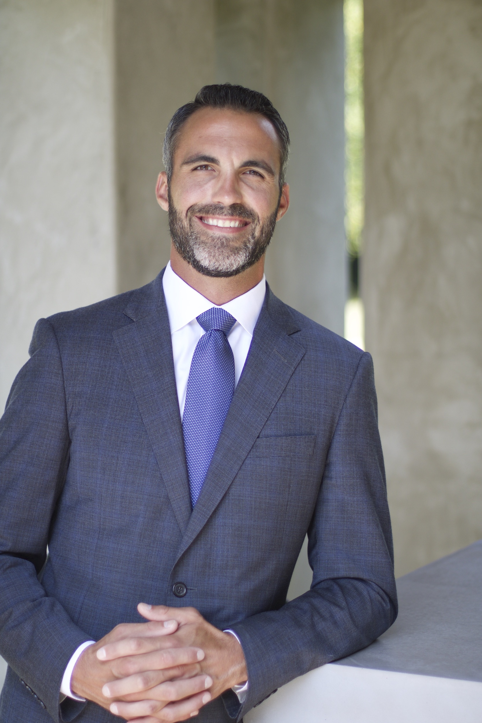 Michael D'Amico: Injury Lawyer - D’Amico Law, LLC